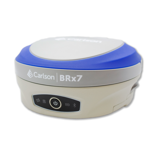 CARLSON BRX7 GNSS Base/Rover Receiver - C.S.S. Precise Systems Ltd.